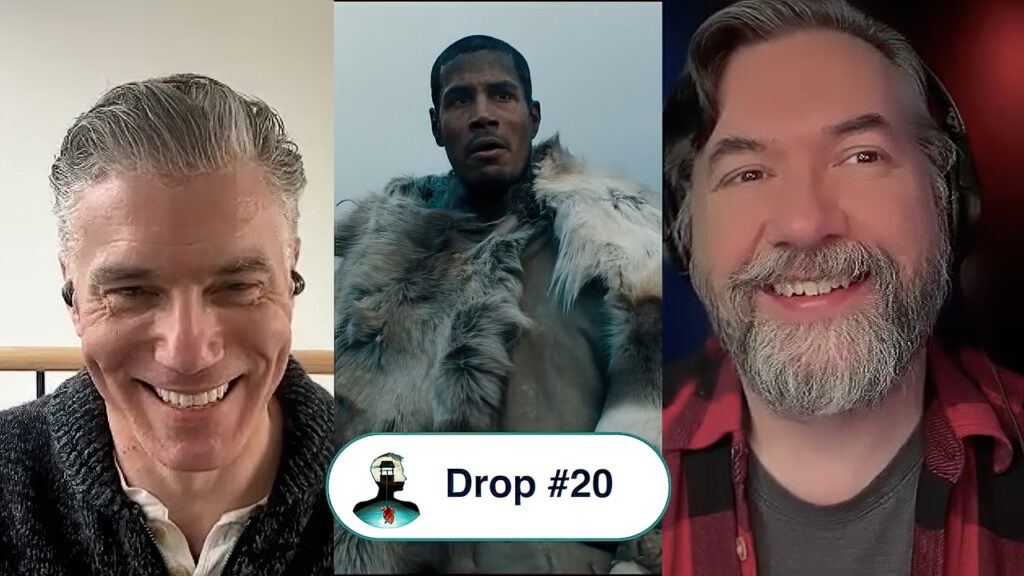 The Well – A Podcast about Creative Inspiration with Branan Edgens and ...